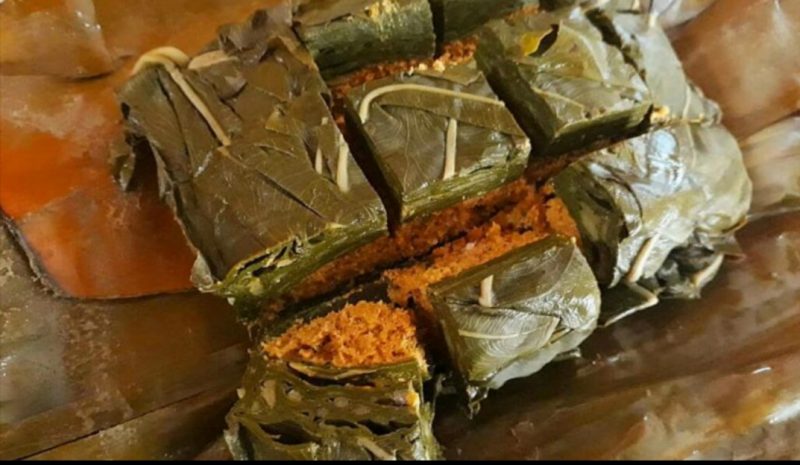 Mengenal Pendap, Makanan Khas Bengkulu | Portal Berita Bisnis Wisata
