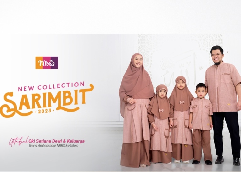 Nibras Corporation Fokus Pada Fashion Modest Halal dan Bina 2000 ...