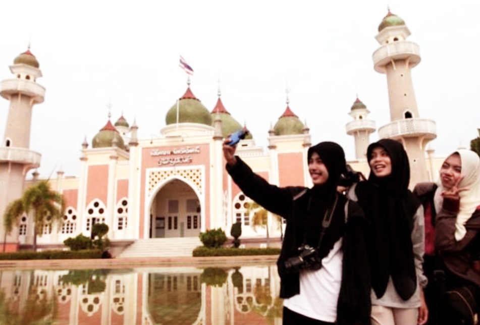 PM Thailand ke Kantong Islam Pattani, Damai Melalui Kunjungan ...