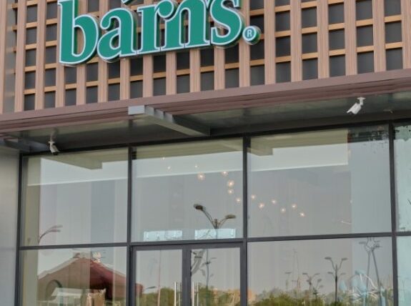 Barns Cafe Berbasis di Saudi, Muncul sebagai Jaringan Kafe Halal ...