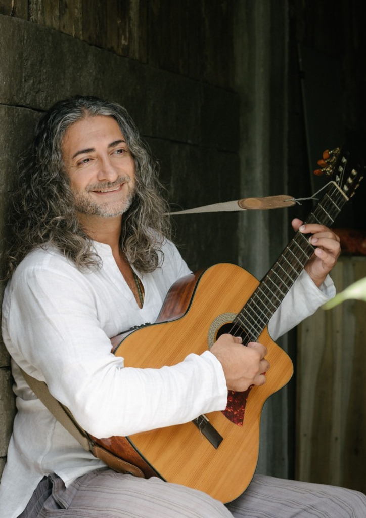 Shervin Boloorian Hadapi Duka Lewat Single Baru ‘One More Day ...